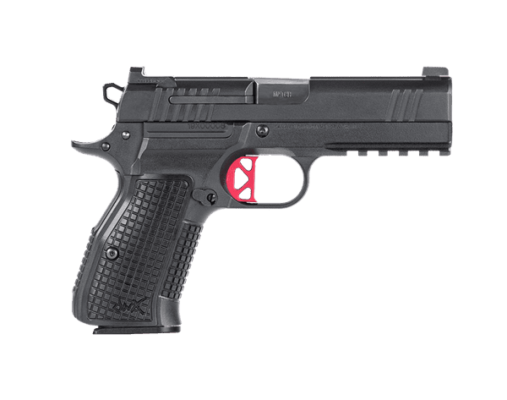 Dan Wesson DWX C 9MM RAIL 10RD For Sale - Dan Wesson Firearms Store